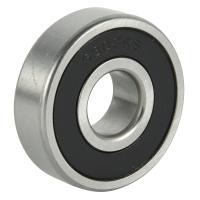 China Radial Bearing The Number of Rows Single Low Noise ISO Bearings Deep Groove Ball Bearing for sale