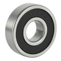China Radial Bearing The Number of Rows Single Low Noise ISO Bearings Deep Groove Ball Bearing for sale