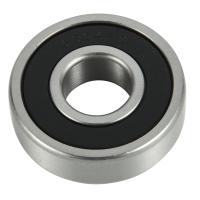 China Radial Bearing The Number of Rows Single Low Noise ISO Bearings Deep Groove Ball Bearing for sale