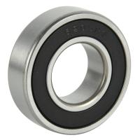 China Radial Bearing The Number of Rows Single Low Noise ISO Bearings Deep Groove Ball Bearing for sale
