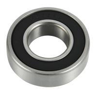 China Radial Bearing The Number of Rows Single Low Noise ISO Bearings Deep Groove Ball Bearing for sale