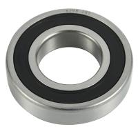 China Separated Separated Bearing Steel Low Noise Deep Groove Ball Bearing for Auto Parts for sale