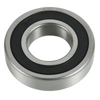 China Low Noise Deep Groove Ball Bearing Made in Bearings for Radial Bearing for sale