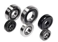 China Single Row 1688 Low Noise Forklift Bearing ISO Bearings Customized Request for sale