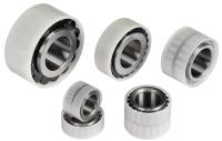 China Bearings Single Row Radial Load Direction Auto Wheel Hub Bearing for Forklift for sale