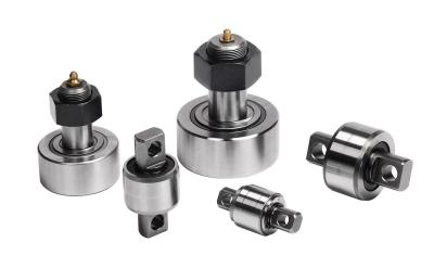 China Customized Request Bearing ISO Bearings Forklift Bearing for Auto Parts Customization for sale