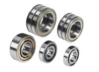 China Customized Request Bearing ISO Bearings Forklift Bearing for Auto Parts Customization for sale