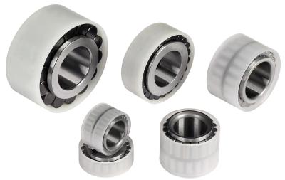 China Motorcycle Parts Customization Customized Request Load Direction Radial Bearing for sale
