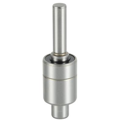China Automotive Water Pump Bearing Rolling Body Radial Load Direction for sale