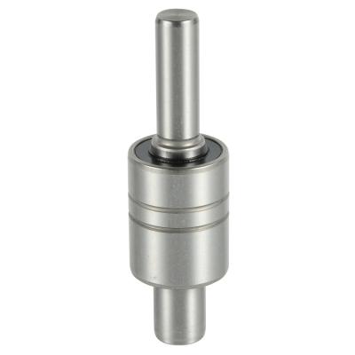 China Water Pump Bearing Made of Bearing Steel and for Load Direction Radial Bearing for sale