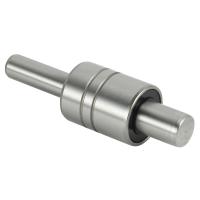 China Water Pump Bearing Made of Bearing Steel and for Load Direction Radial Bearing for sale