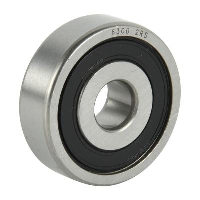 China ISO9001 Certified Deep Groove Ball Bearing for Customized Customer Specifications for sale