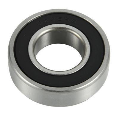 China ISO9001 Certification Deep Groove Ball Bearing for in Various Applications for sale