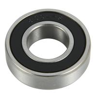 China Low Noise ISO Bearings Tolerance P0 Ball Bearings for Bearing for sale