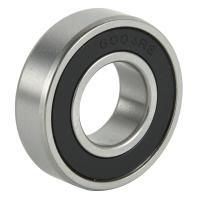 China Low Noise ISO Bearings Tolerance P0 Ball Bearings for Bearing for sale