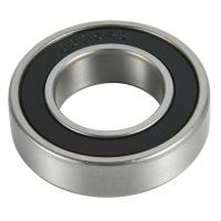 China Low Noise ISO Bearings Tolerance P0 Ball Bearings for Bearing for sale
