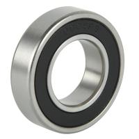 China Low Noise ISO Bearings Tolerance P0 Ball Bearings for Bearing for sale