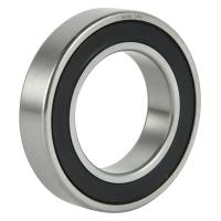 China Auto Wheel Hub Bearing Deep Groove Ball Bearing with C3 Clearance and Customization for sale