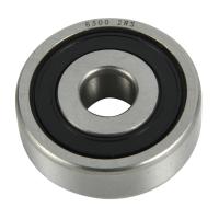 China Deep Groove Ball Bearing with P0 Tolerance for sale