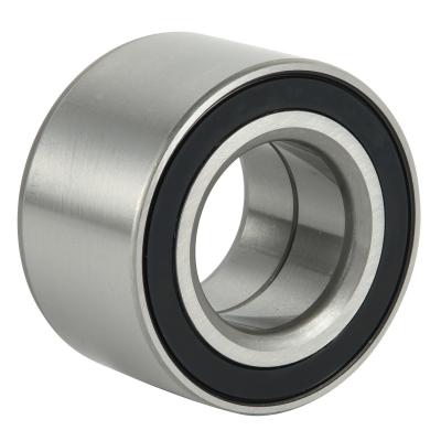 China Deep Groove Ball Bearing for Auto Parts/Engine/Industrial Parts and Customized Request for sale