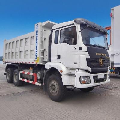 China 10 Tires Volume Sand Tipper Dump Truck 20 30 40 50 Ton Payload Capacity Underground Mining Dumper Truck for sale