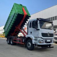 China Heavy Duty Sand and Stone 40Tons Shacman H3000 Tipper 4*4 Mining Articulated Dump Truck 6x4 Drive Wheel Dump Truck for sale