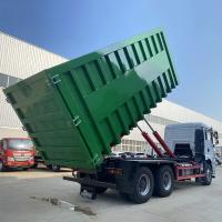 China 40 Ton Shacman H3000 4x4 Articulated Dump Truck Mining Sand Stone Tipper Hauler for sale