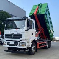 China Right Hand Drive Alloy Hydraulic 40 /50 Tons  Tipper Trucks 10 Wheeler Dump Truck for sale
