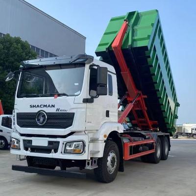 China Right Hand Drive Alloy Hydraulic 40 /50 Tons  Tipper Trucks 10 Wheeler Dump Truck for sale
