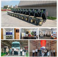 China Special Vehicle F3000 6x4 380HP Dump Truck Urban Construction Muck Transport for sale