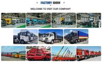 China Shacman L3000 4x2 Box Truck Weichai Diesel Engine 10 Ton Cargo Vehicle Agricultural Transport for sale