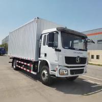 China Light Cargo Truck L3000 4x2 New Energy Cargo Truck For Short Distance Transportation for sale