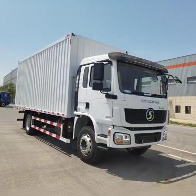 China Light Cargo Truck L3000 4x2 New Energy Cargo Truck For Short Distance Transportation for sale