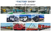 China Shacman L3000 6x4 Box Truck LHD RHD Heavy Duty Van Cargo Vehicle Long Distance Transport for sale