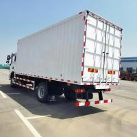 China Single Double Alex Delivery Lorry Tractor Vehicle 4x2 6 Wheel Transportation Lorry Truck for sale