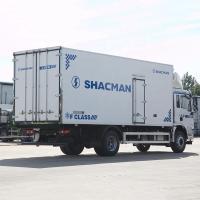China Mini Small 1.5ton 5ton 10ton Cold Storage Truck Refrigeration Units Meat Transport Refrigerated Truck for sale