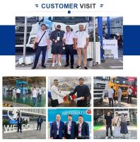 China X3000 6x4 Right-Hand Drive Oil Tanker Truck with Manual Transmission for Fuel Distribution for sale