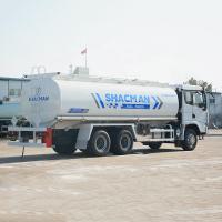 China Mobile Mini Fuel Bowser Truck Vehicles Pump Heavy Oil Lpg Cng Transportation Truck for sale