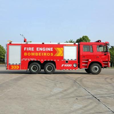 China Emergency Equipment Universal City Construction Fire Emergency Truck Forest Fire Fighting Vehicle for sale