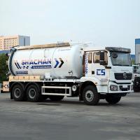 China High Pressure Dredging Sewage Suction Truck 20m3 Hydraulic Rotary Sewage Suction Vehicle for sale