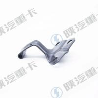 China SHACMAN Original Parts Black Hinge Heavy Truck for sale
