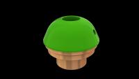 China Shacman Transmission Shaft Accessories Exit for sale