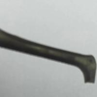 China Shavman Right A-Pillar Decorating Plate Exit for sale