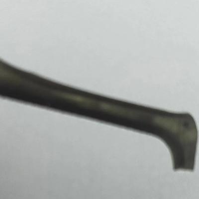 China Shavman Right A-Pillar Decorating Plate Exit for sale