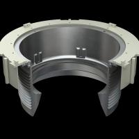 China Shavman Right A-Pillar Decorating Plate Exit for sale