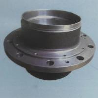 China SHACMAN Exit Rear Wheel Hub Shacman for sale