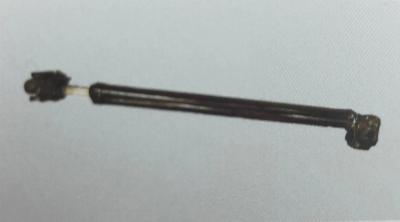 China SHACMAN Telescopic Steering Shaft Truck Auto Parts Spare Parts for sale