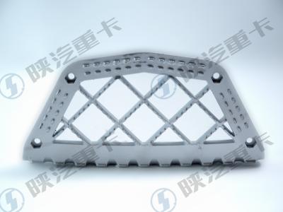 China Shacman Original Lower Stair Dump Truck Parts for sale