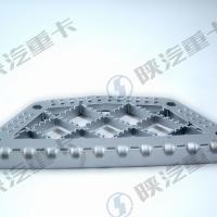 China Shacman Original Lower Stair Dump Truck Parts for sale