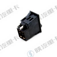 China Rear Fog Light Switch For Heavy Truck for sale